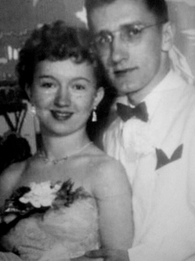 Rita Brant | News, Sports, Jobs - The Review